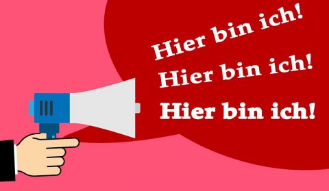 Bekanntheitsgrad schnell erhöhen - für kleine Unternehmen